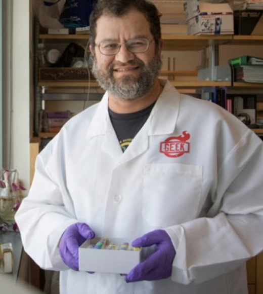 Jonathan Eisen | genomecenter